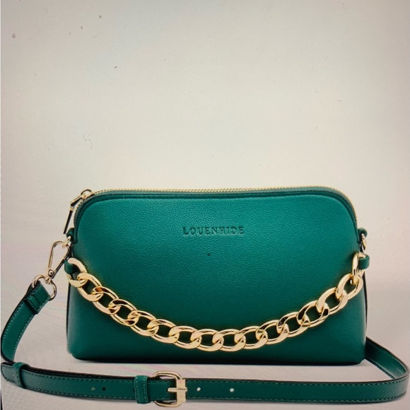 Louenhide | Bags | Lindy Crossbody Bag By Louenhide | Poshmark